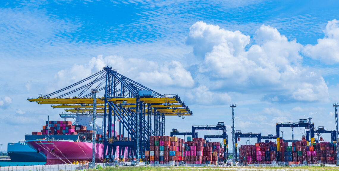 Jayud Global Logistics: Pioneering the Future of Supply Chain Solutions ...