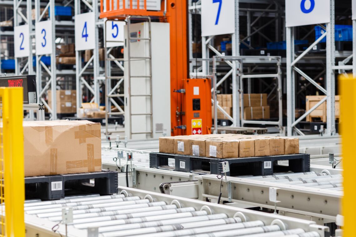 Walmart’s Secret Weapon? How Symbotic (SYM) is Quietly Taking Over the ...