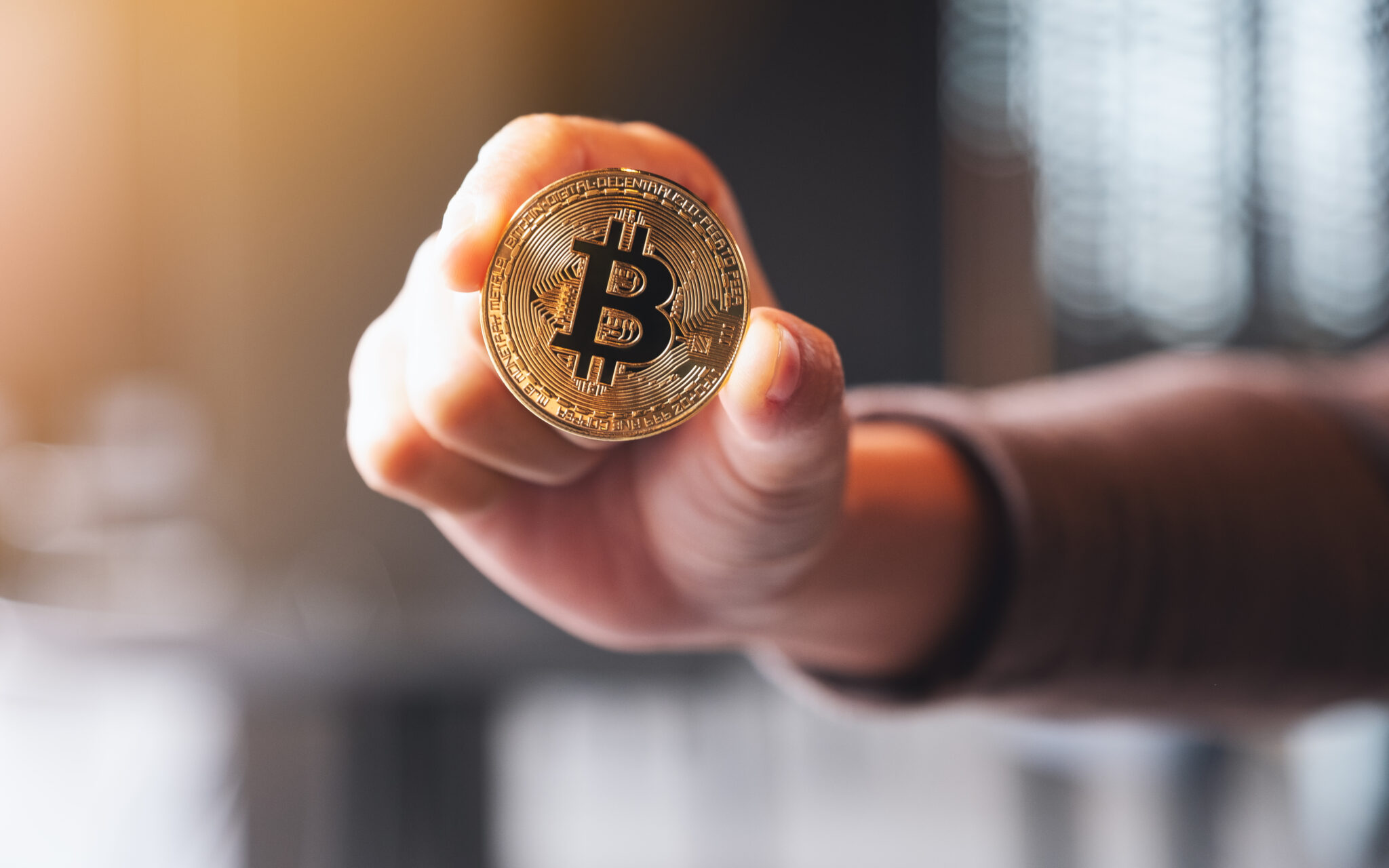 Cipher Mining (CIFR) Hits $8.10 — Can the Bitcoin Miner Keep Climbing ...
