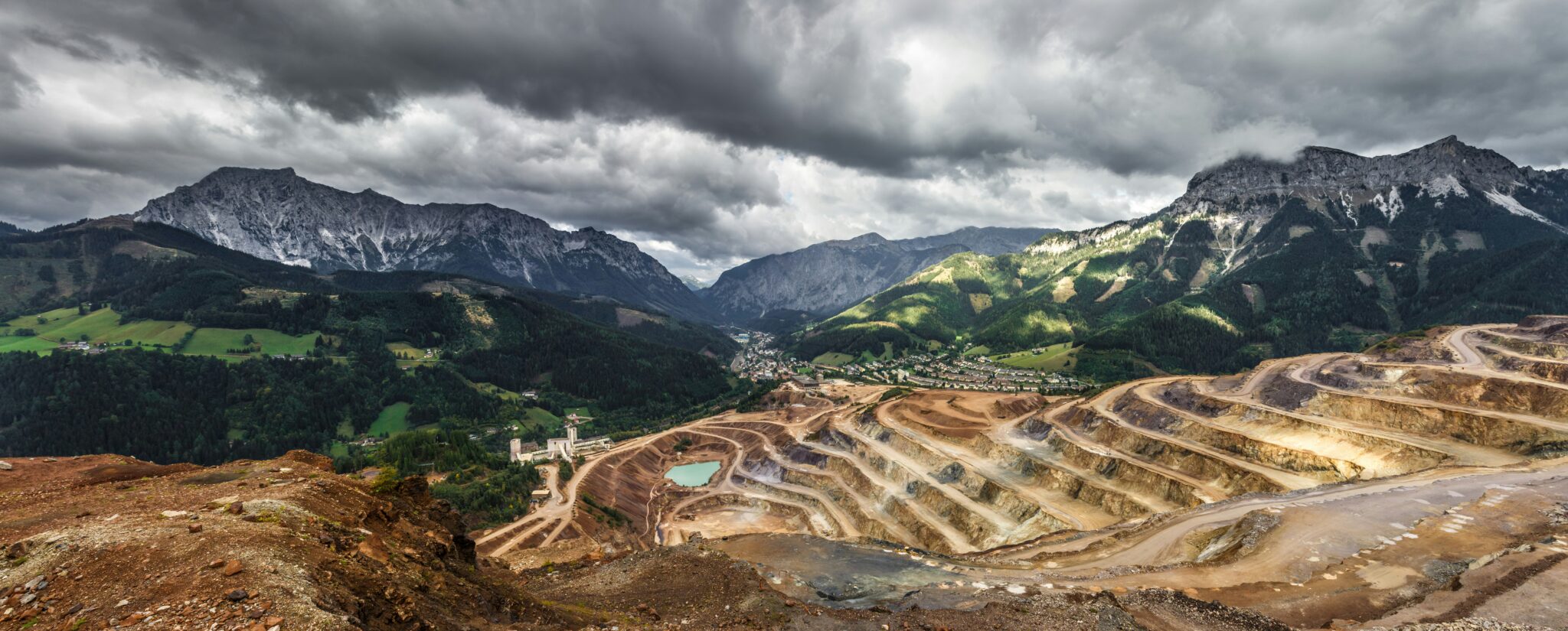 NioCorp (NB)’s $1.14B Elk Creek Project Set to Transform U.S. Critical ...