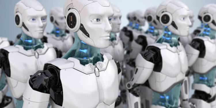 Serve Robotics (SERV) Stock Soars 87% in 6 Months! • Global Market Bulletin